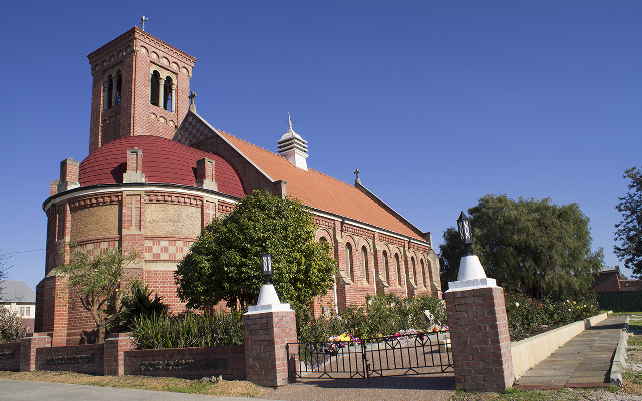 Attractions in Collie, WA | Country Airstrips Australia