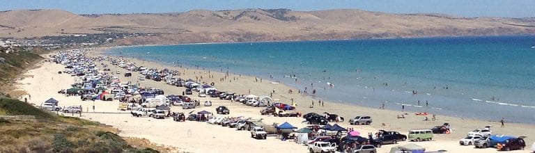 Aldinga South Australia | Country Airstrips Australia