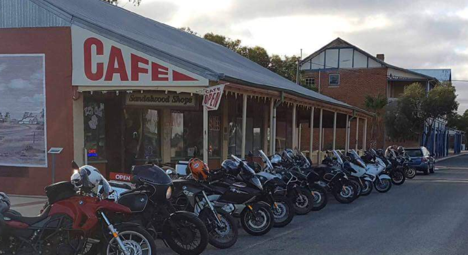Dining in Bencubbin | Country Airstrips Australia
