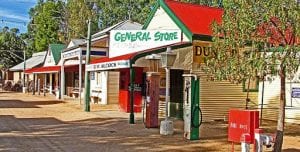 Loxton South Australia | Country Airstrips Australia