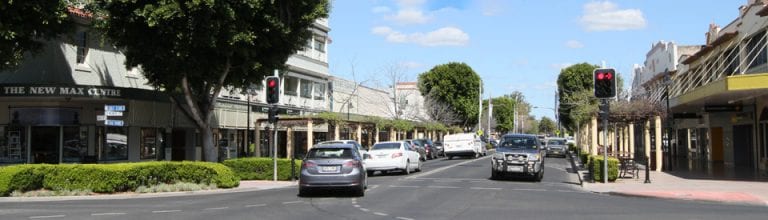 Moree New South Wales | Country Airstrips Australia