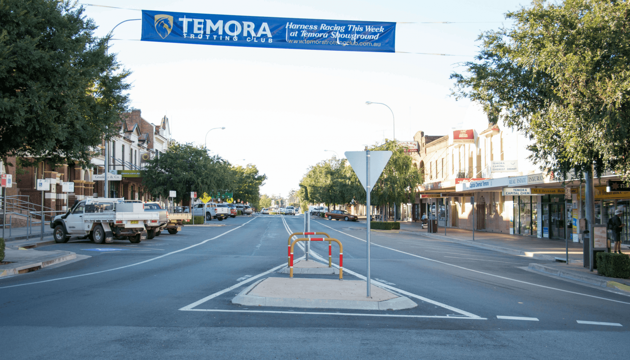 Temora New South Wales | Country Airstrips Australia