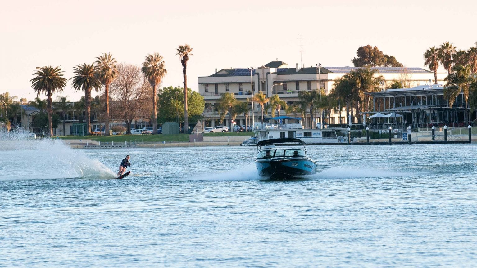 Renmark South Australia | Country Airstrips Australia