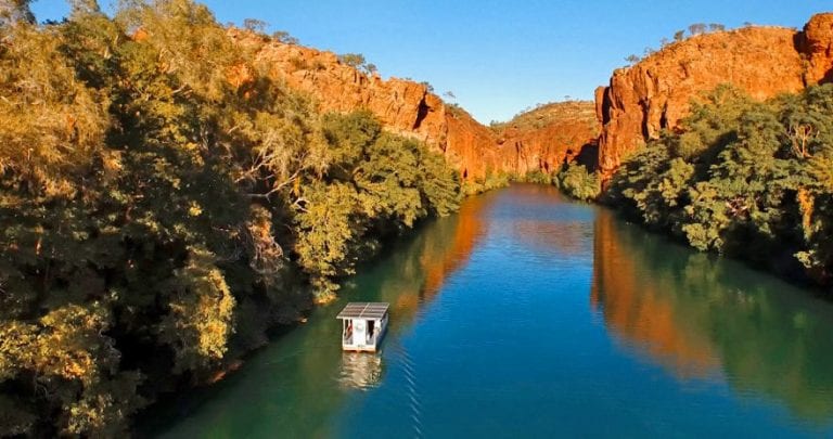 Adels Grove Queensland | Country Airstrips Australia