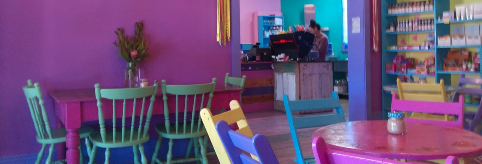 Dining in Nhill | Country Airstrips Australia