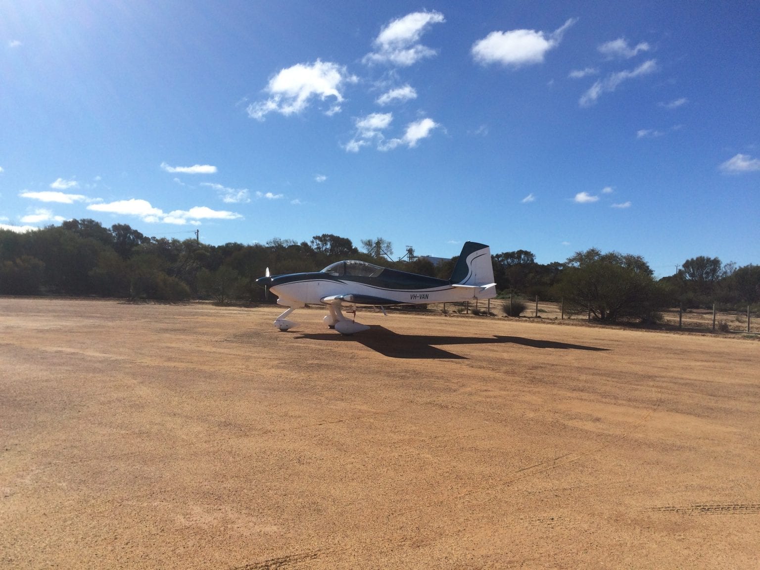 Bencubbin Airstrip Western Australia | Country Airstrips Australia