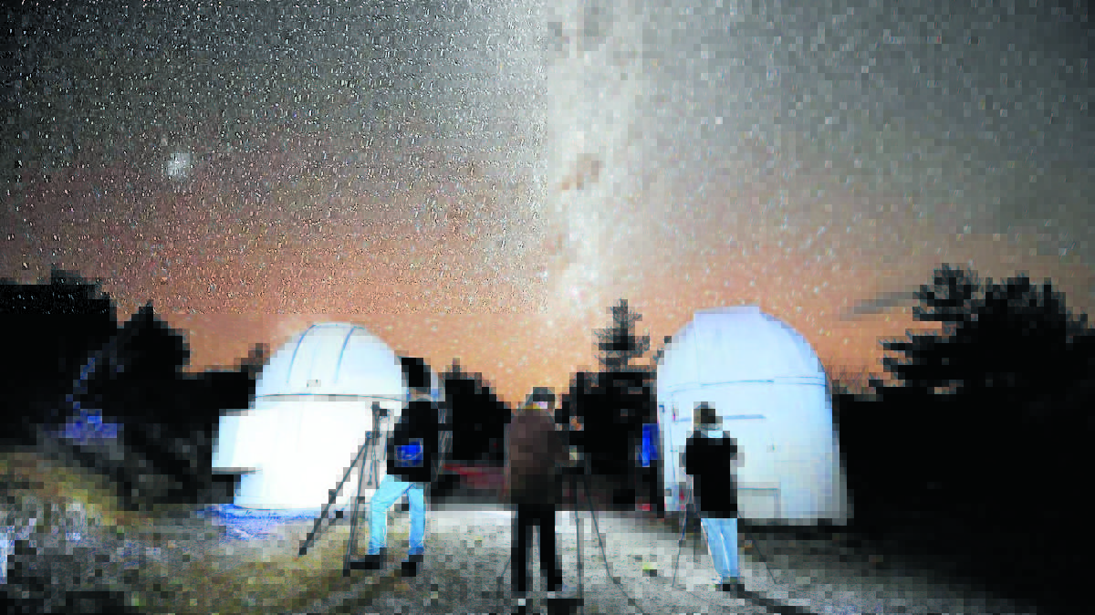 Attractions in Mudgee NSW | Country Airstrips Australia