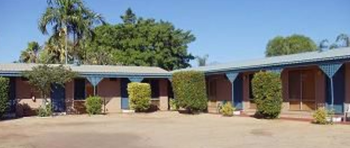 Accommodation in Derby | Country Airstrips Australia